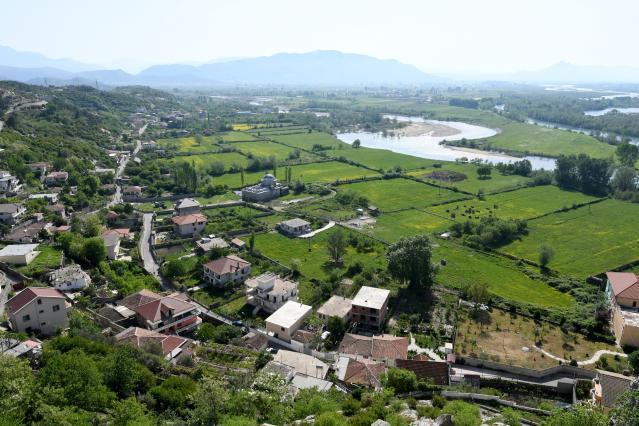 Facilitarea accesului la finanțare din partea UE pentru zonele rurale ...